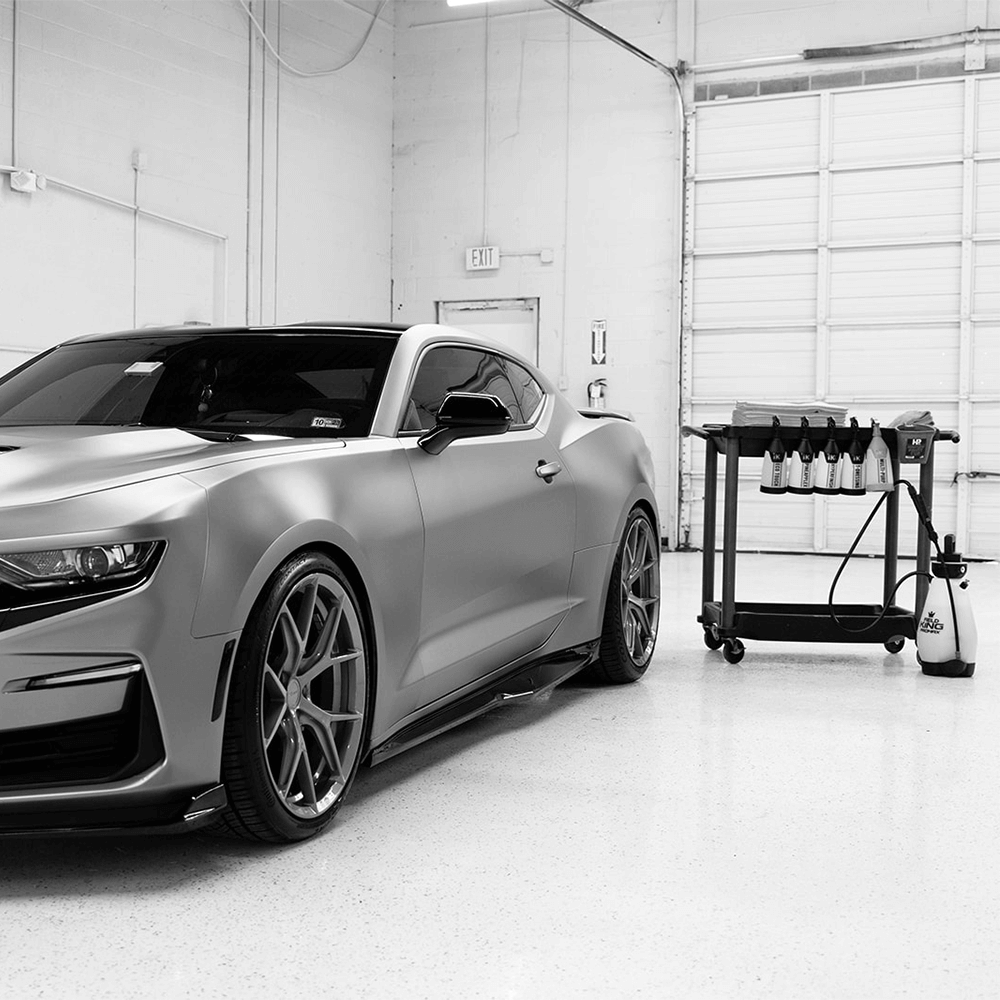 Corporate Program -ClubExec's Customizable Corporate Program