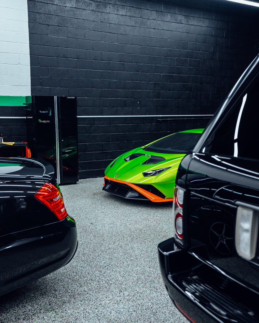 Paint Correction Services in Fairfax | Restore Your Car's look