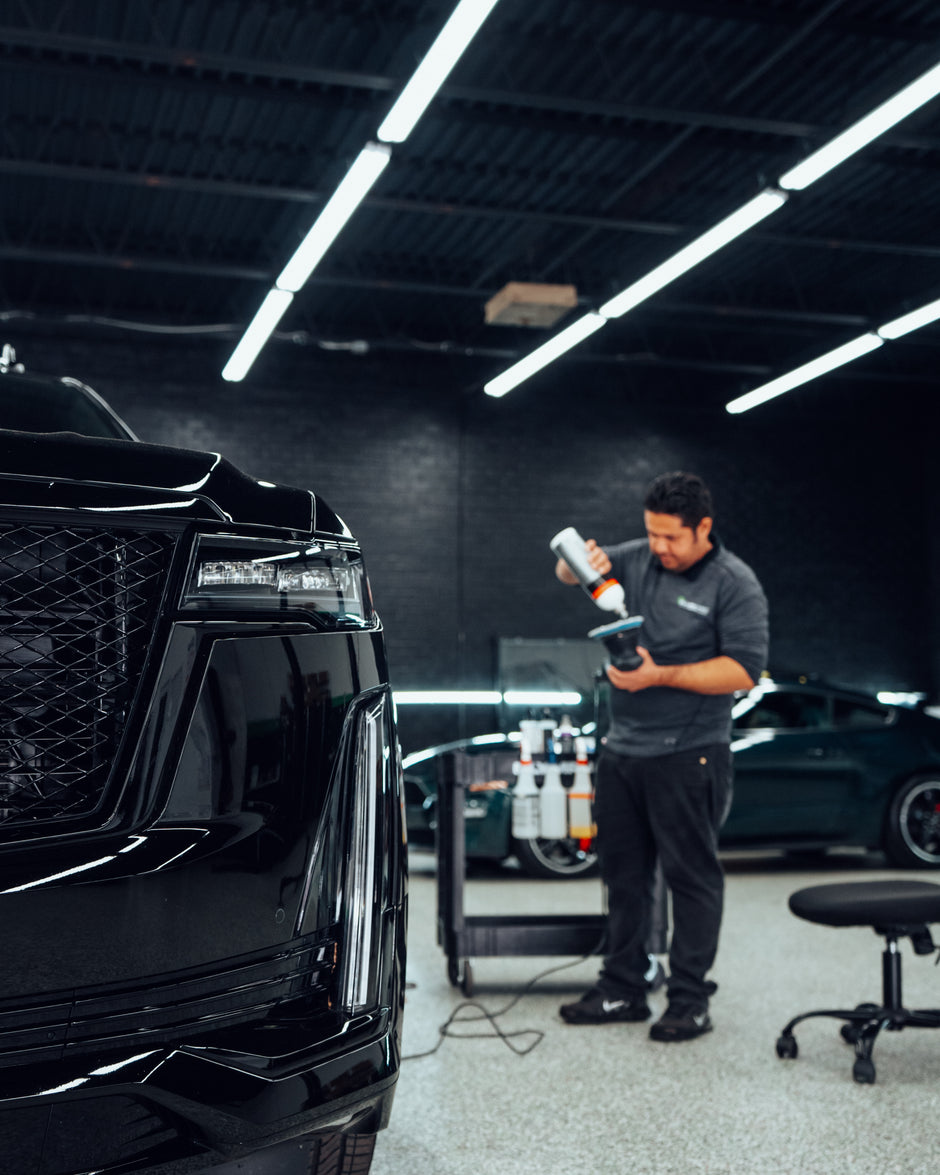 Body Work Services in Fairfax VA for Expert Auto Repairs