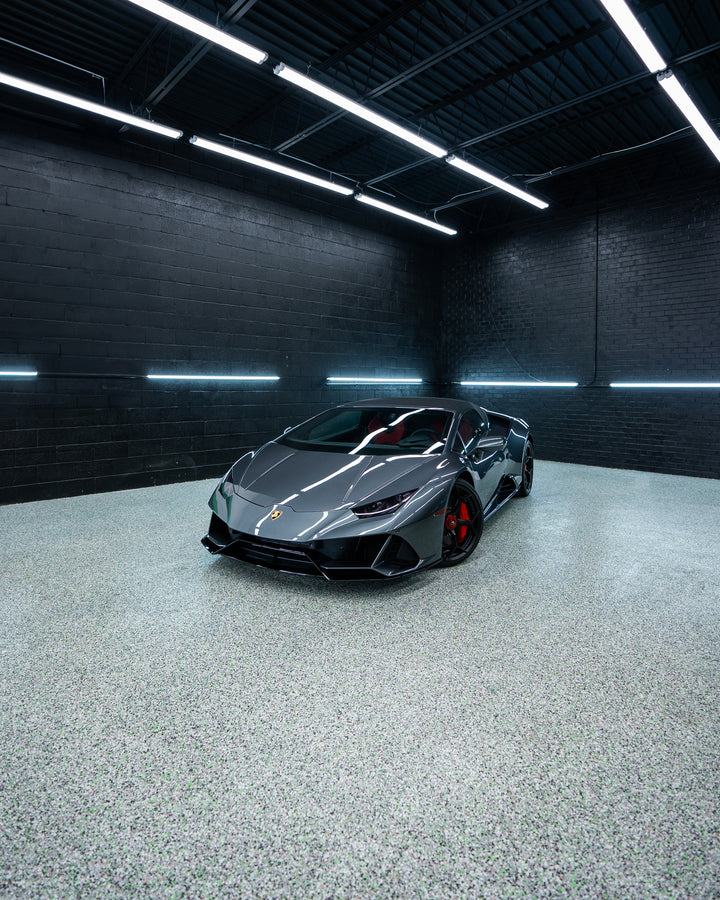 Window Tinting Fairfax - UV Protection & Privacy Solutions