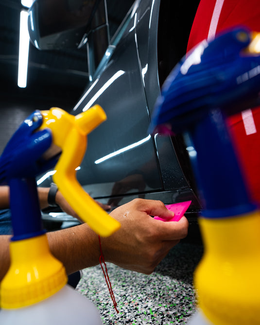 Body Work Services in Fairfax VA for Expert Auto Repairs